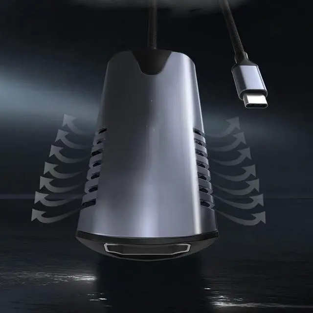 Video Capture Card Type Video Grabber Record for Game Live Streaming ...