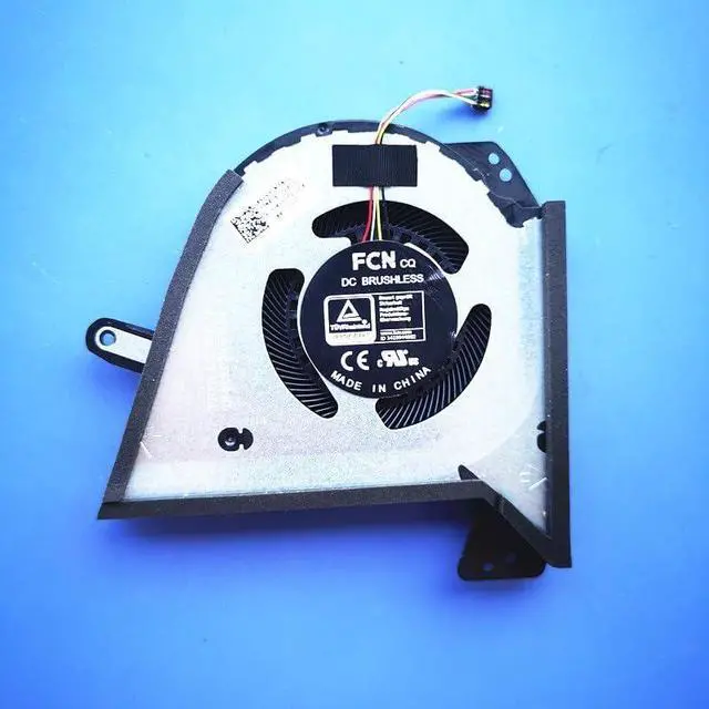 Laptop Parts 12V Computer Cooler Cooling Fans Fits for ASUS ROG Zephyrus G15 GA503 GA503Q ...