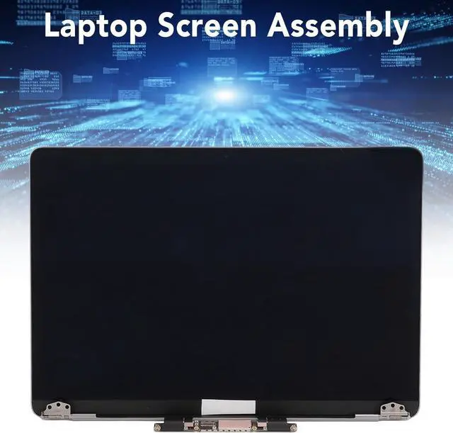 13 Inch Screen Replacement, LCD Laptop Screen Replacement Fit for OS X ...