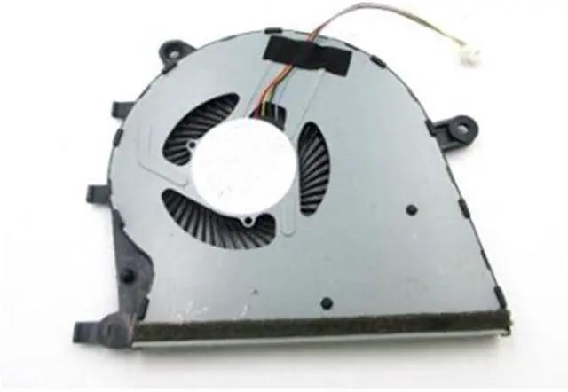 Replacement Laptop CPU Central Processing Unit Fan Cooling Fan for ASUS ...