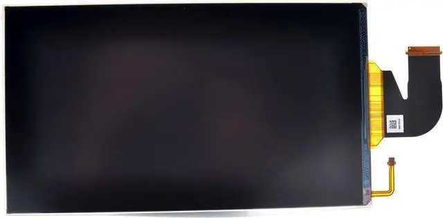 Deal4GO LCD Screen Digitizer Display w/Flex Cable Replacement for ...