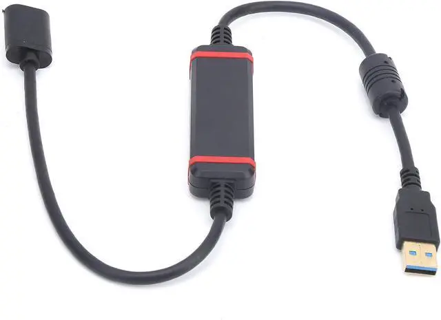 USB Isolator Module USB Isolator Module Data USB Hub High Speed Plastic ...