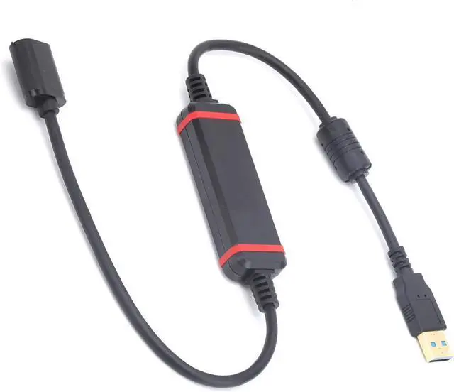 USB Isolator Module USB Isolator Module Data USB Hub High Speed Plastic ...