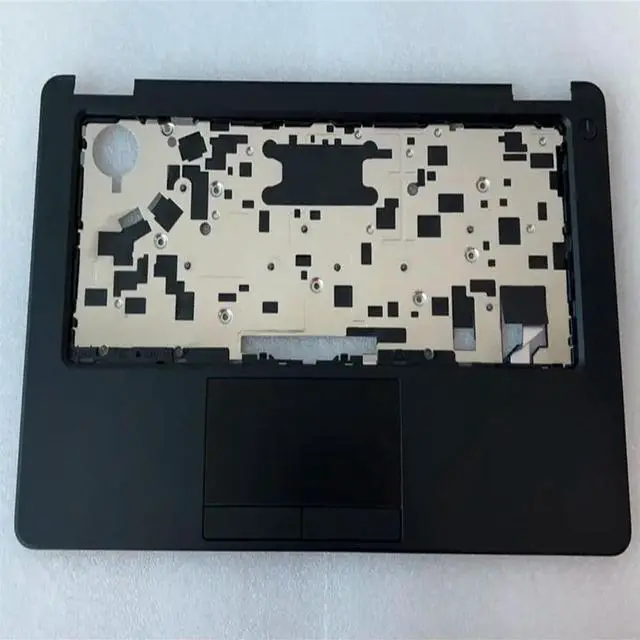 Top Cover st Assembly E7250 WP7R5 0WP7R5 Black - Newegg.com