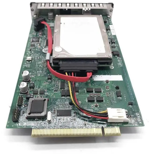 FOR Formatter Logic Board No Net 44-In 24-In Fits For T610 Q6711-60023 ...