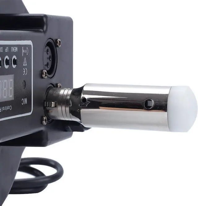 8pcs DMX512 DMX Dfi DJ 2.4G 7 Charging Wireless Receiver Built-in ...