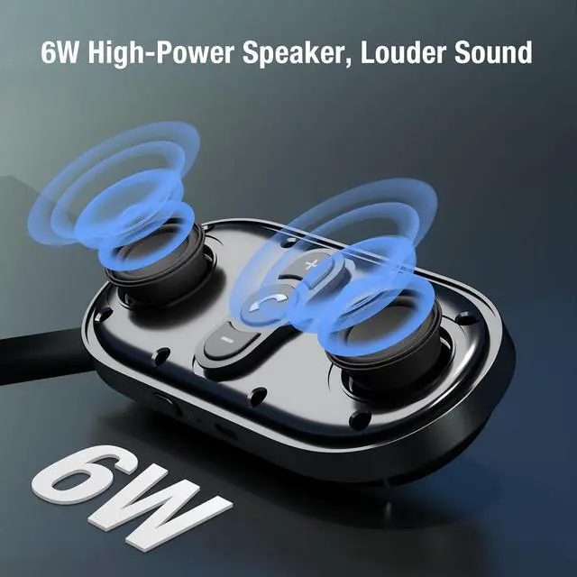 Bluetooth Car Speaker Phone: Hands Free Calling Kits 6W in car ...