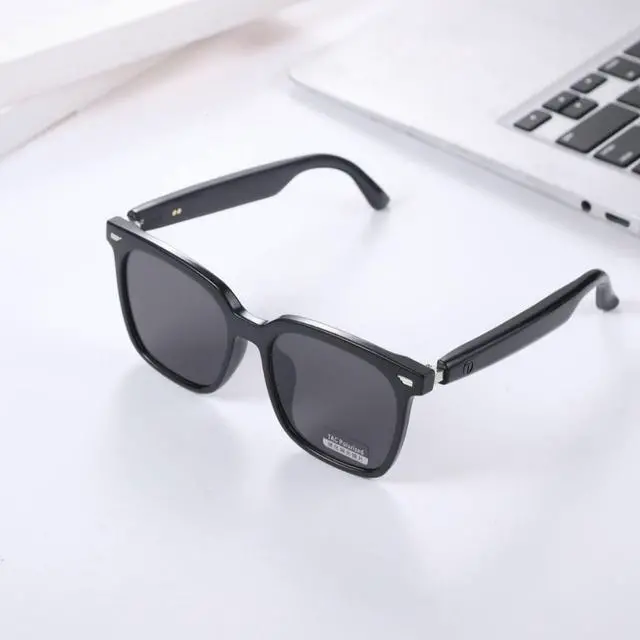 G501 inteligent Biluetooth glasses - new model launched. Alltime music ...