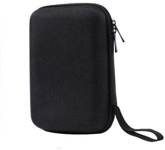 EVA hard-shell bag,is suitable for R35S/R36S handheld game con soles ...