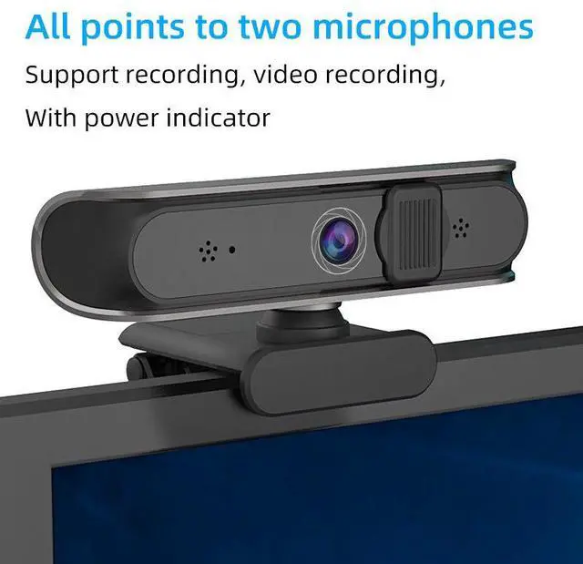 High-definition camera 12 milion piwels, auto focus, noise reduction ...