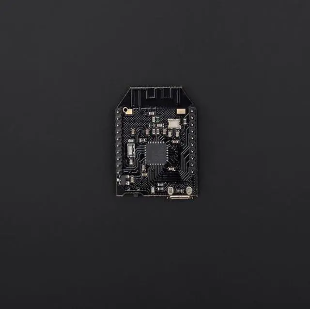 DFRobot Bluetooth 4.0 module BLE-LINK - Arduino-compatible mobile phone ...