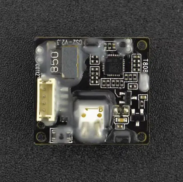 Linear array solid-statelidar(25-300mm - Newegg.ca