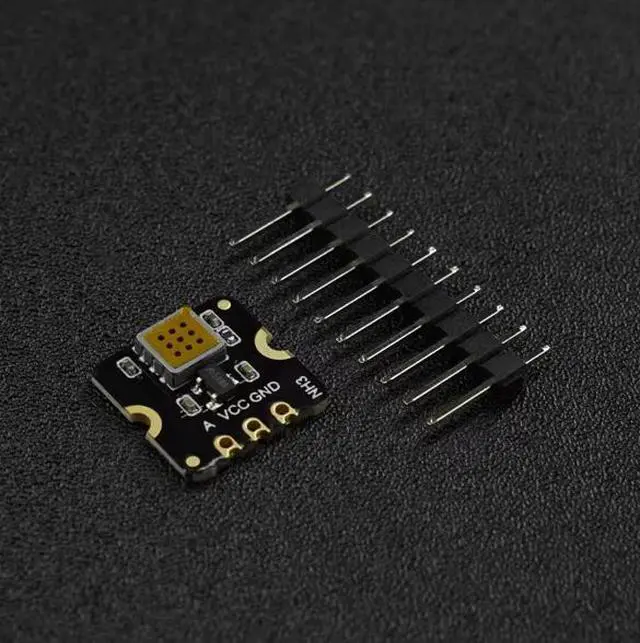 DFRobot Fermion: MEMS Ammonia Gas Sensor - Newegg.com