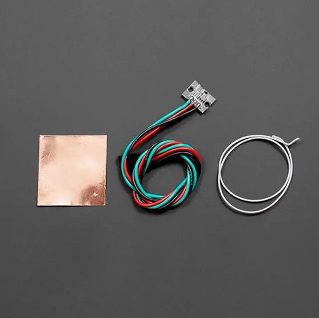 DFRobot Gravity Micro Touch Kit Capacitive SensingTouch Sensor Module ...