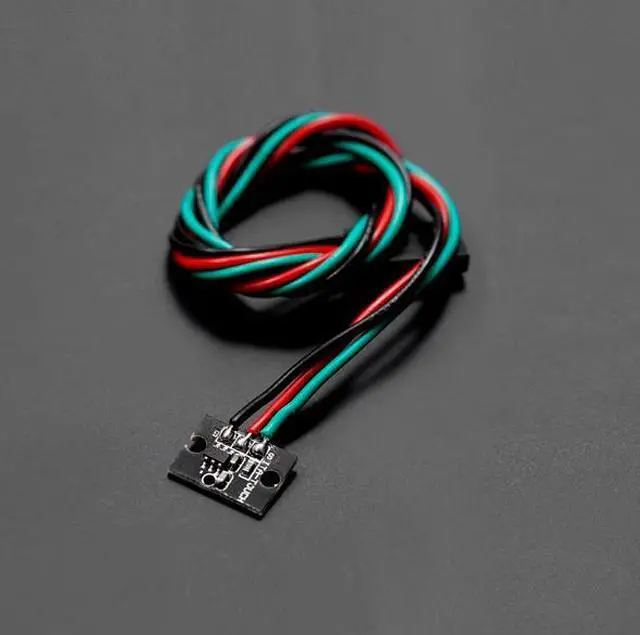 DFRobot Gravity Micro Touch Kit Capacitive SensingTouch Sensor Module ...