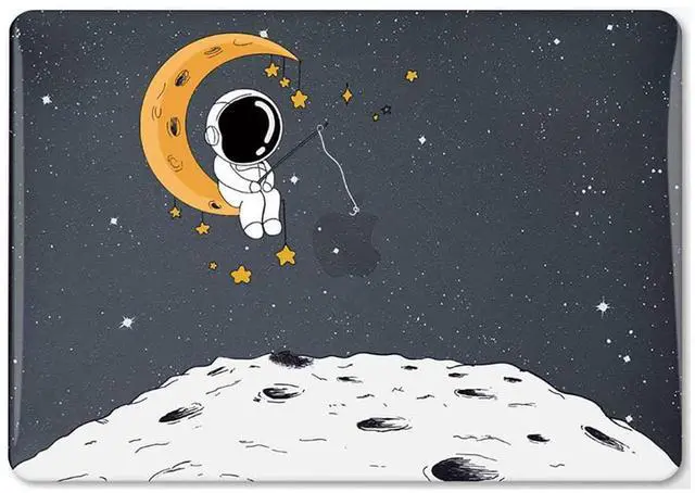 Case Compatible with MacBook Pro 15 inch 2019 2018 2017 2016 Release ...