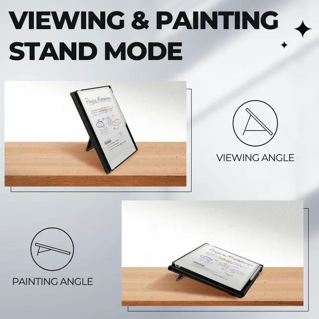 E NET-CASE Case for Remarkable Paper Pro Tablet 11.8 inch (2024 ...