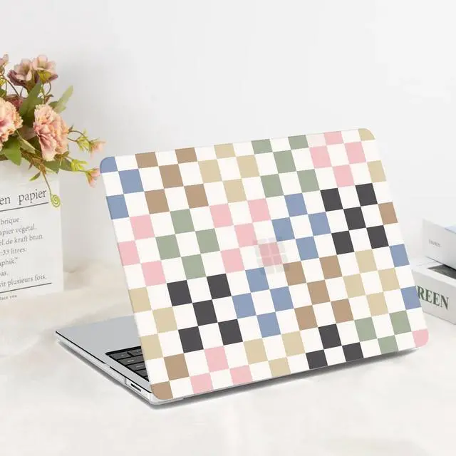 G JGOO Case for 13-inch Microsoft Surface Laptop 2025 Model 2095 ...