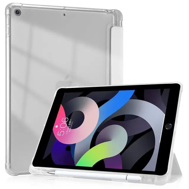 JOYLAND Cute Capybara Pattern Case for iPad Air 13-inch (M3) 2025/ (M2 ...