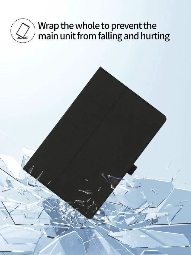 Case for DOOGEE Tab E3 Max Tablet 14 inch Android 15 Tablets,UYRUREL ...