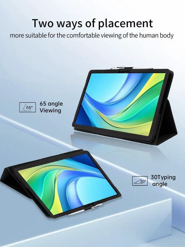 Case for DOOGEE Tab E3 Max Tablet 14 inch Android 15 Tablets,UYRUREL ...