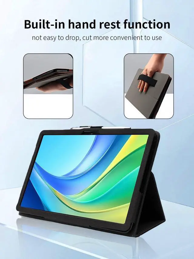 Case for DOOGEE Tab E3 Max Tablet 14 inch Android 15 Tablets,UYRUREL ...