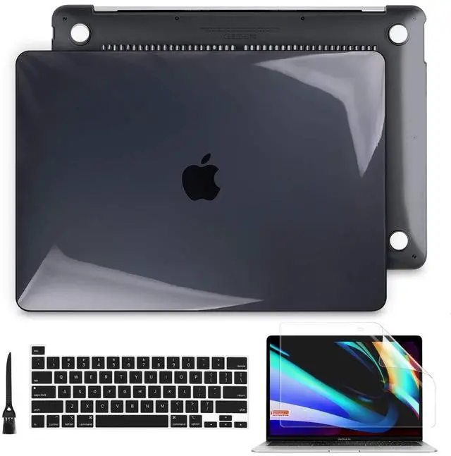 Batianda for MacBook Pro 13 inch Case 2022 2020 Release M2 M1 Chip ...