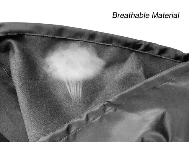 Monitor Dust Cover Heavy Duty Anti-tear Full Body Protective Case ...