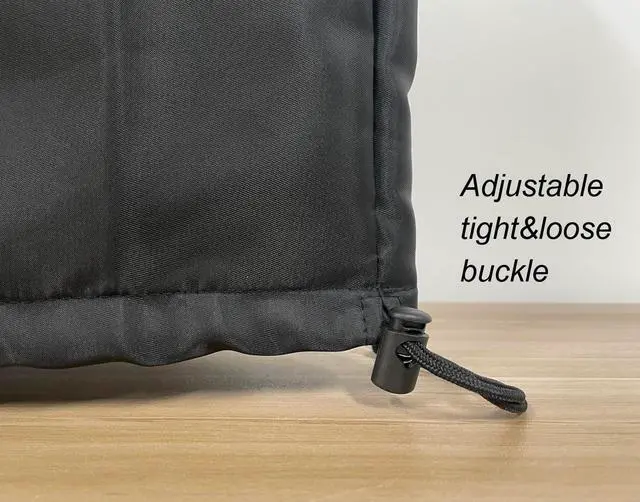 Monitor Dust Cover Heavy Duty Anti-tear Full Body Protective Case ...