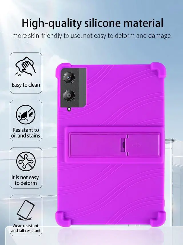 for DOOGEE Tab E3 Pro Android Tablet,13" 2.5K Ultra Clear Display ...