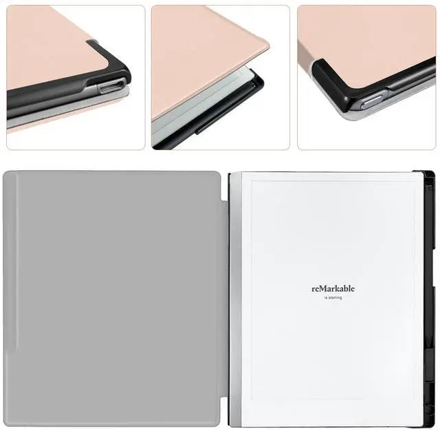 Aippdo Case for Remarkable 2 Paper Tablet 10.3" 2020 Released ...