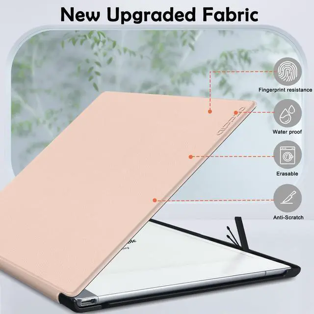 Aippdo Case for Remarkable 2 Paper Tablet 10.3" 2020 Released ...