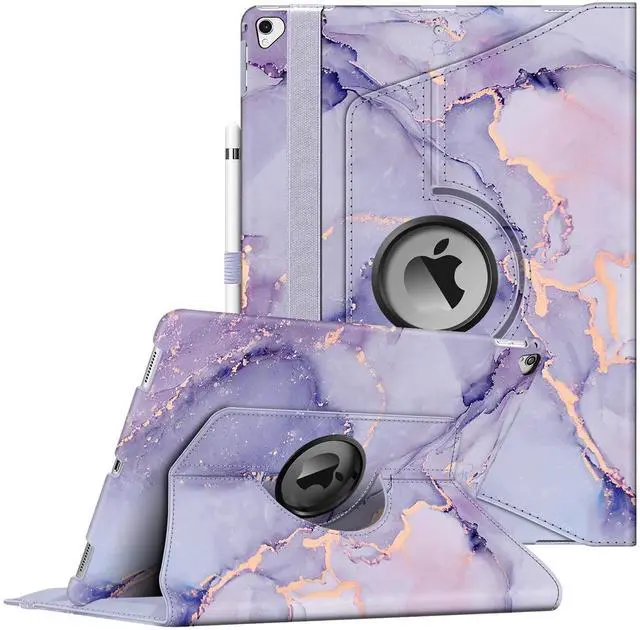 Fintie Rotating Case - 2017/2015 iPad Pro 12.9 inch (Old Model) 1st ...