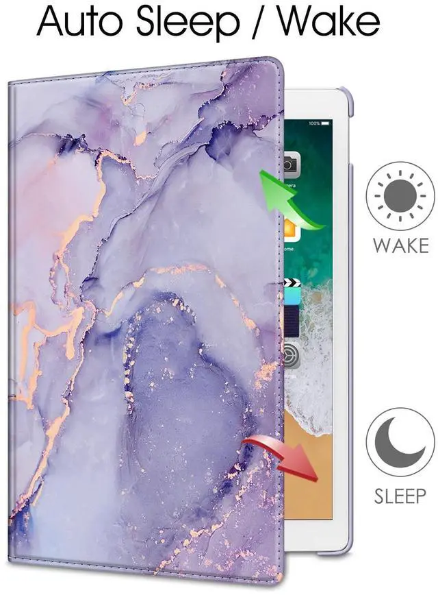 Fintie Rotating Case - 2017/2015 iPad Pro 12.9 inch (Old Model) 1st ...