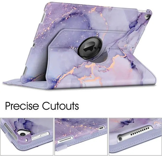 Fintie Rotating Case - 2017/2015 iPad Pro 12.9 inch (Old Model) 1st ...