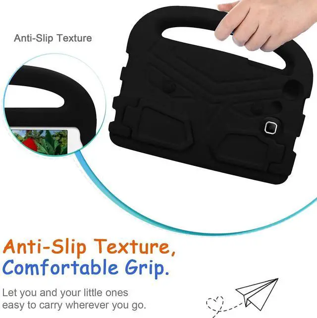 Kids 8-Inch Tablet Case for Galaxy Tab A 8.0 (2018/2017) Tab E Tab4 8.0 ...