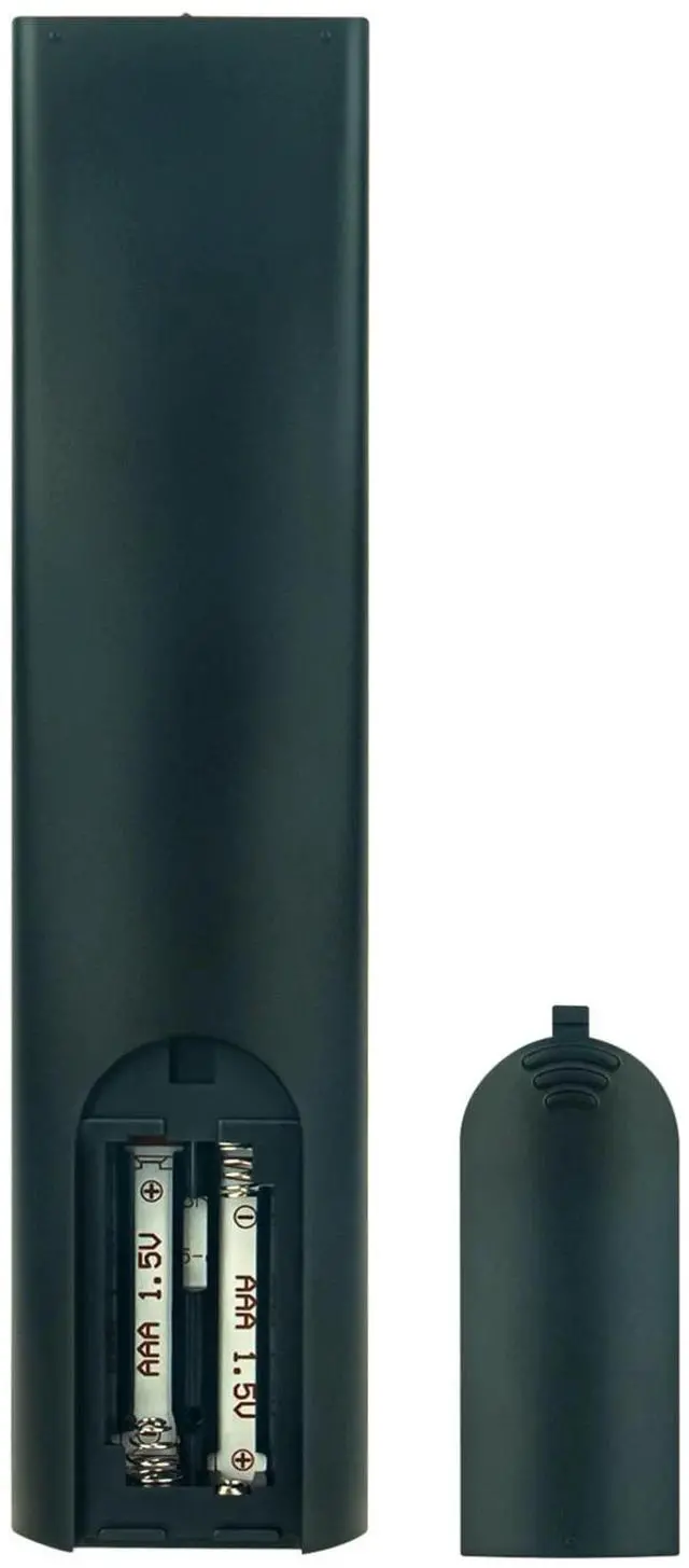 Tronovia Replace Remote Control for Insignia/Zenith IS-DVD040924 XBV613 ...