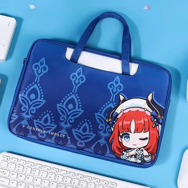 Genshin Impact Array of Stars Series Laptop Bag - Nilou - Newegg.com