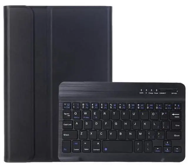 Keyboard Case for Samsung Galaxy Tab A9 8.7 Inch 2023, Detachable ...