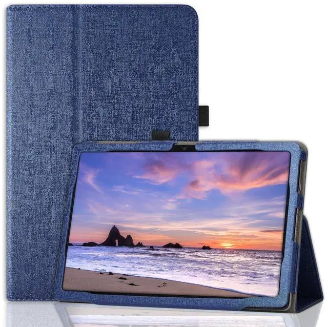 JKhandy Case for Onn. 11" Tablet Pro (2023 Model:100110027) - Folio PU ...