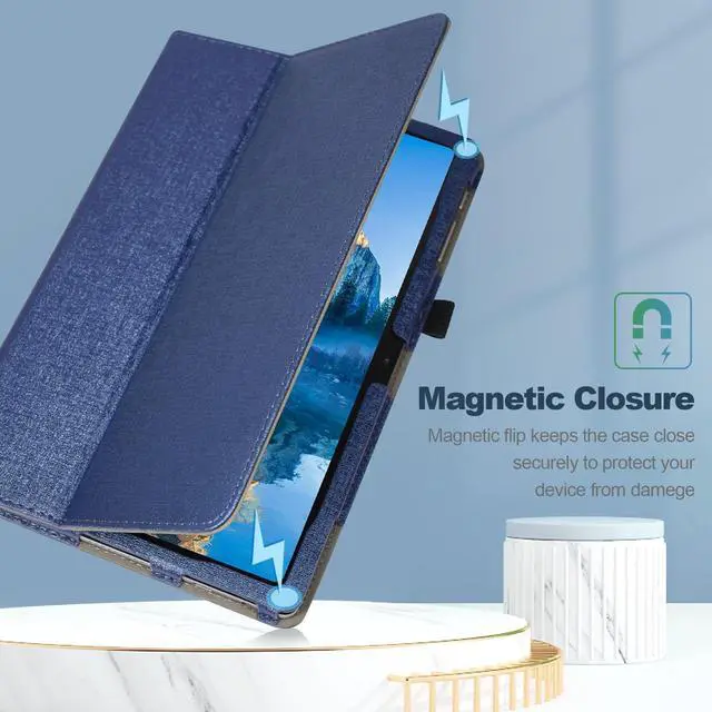 JKhandy Case for Onn. 11" Tablet Pro (2023 Model:100110027) - Folio PU ...