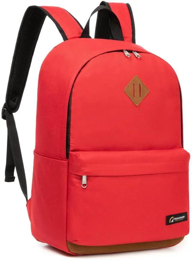 Travel Backpack, 17 Inch Anti Theft Laptop Backpack, Water Resistant ...