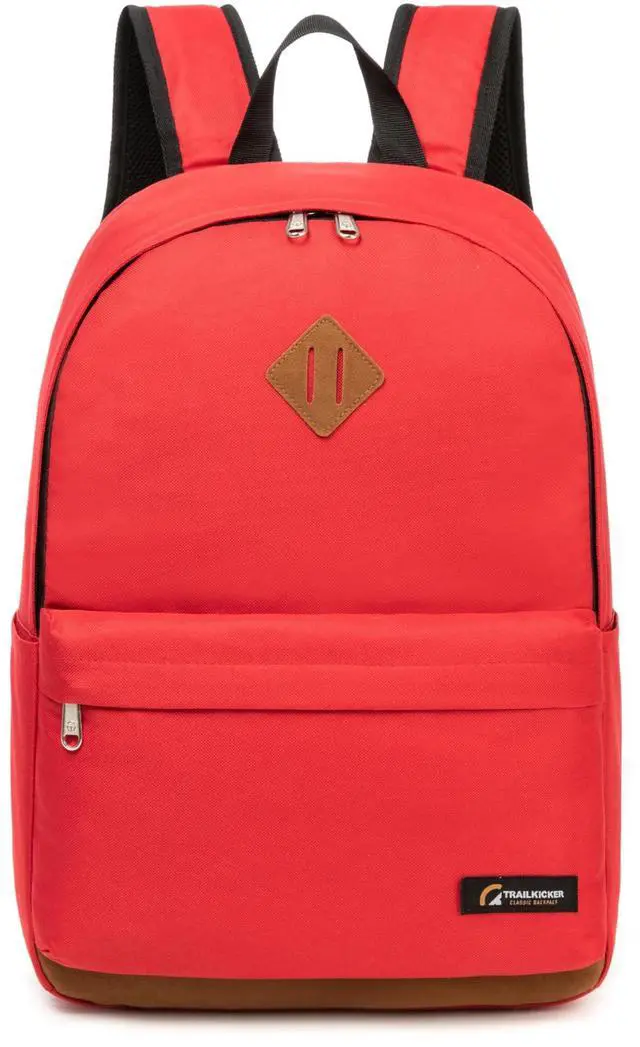 Travel Backpack, 17 Inch Anti Theft Laptop Backpack, Water Resistant ...