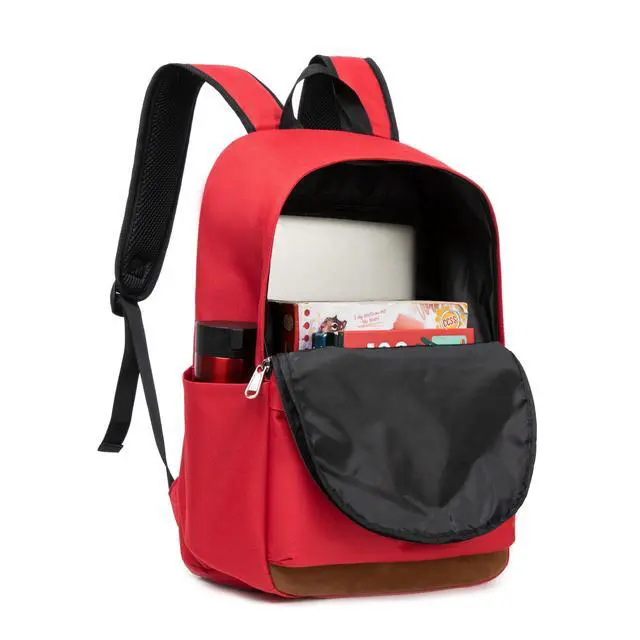 Travel Backpack, 17 Inch Anti Theft Laptop Backpack, Water Resistant ...