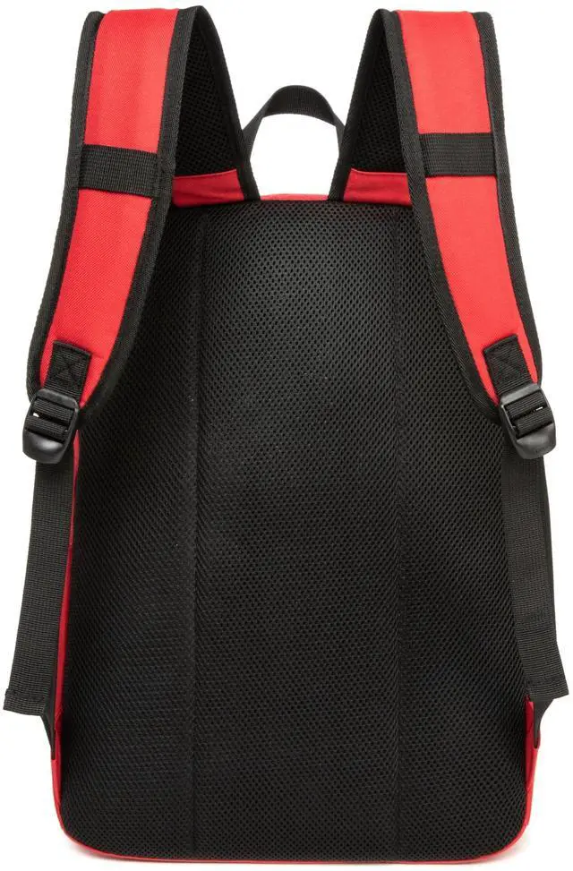 Travel Backpack, 17 Inch Anti Theft Laptop Backpack, Water Resistant ...