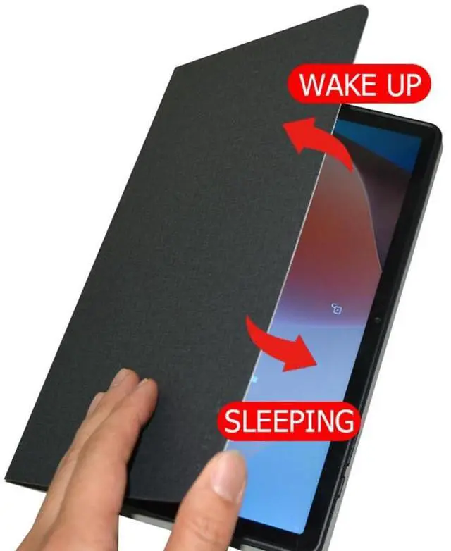 AIJAKO Case for TECLAST P40S / TECLAST New P40HD 2023 / TECLAST New M40 ...