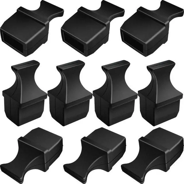 BUNGPUNG SFP Dust Covers SFP Anti-Dust Caps Port Protector Suitable for ...