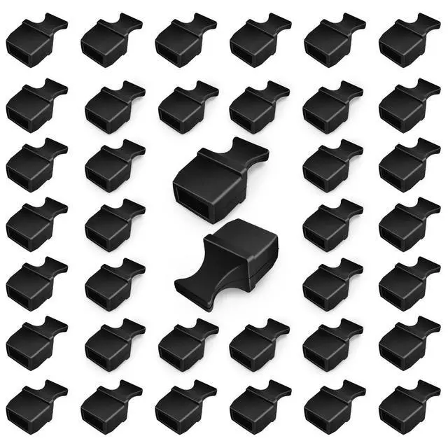 BUNGPUNG SFP Dust Covers SFP Anti-Dust Caps Port Protector Suitable for ...