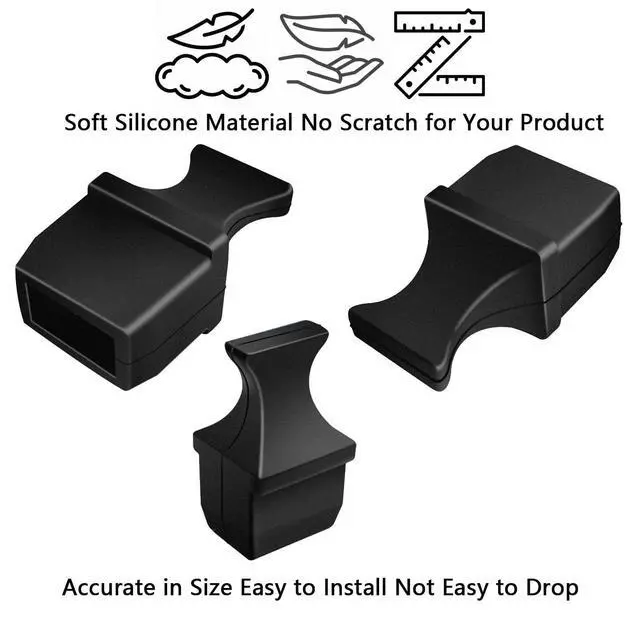 BUNGPUNG SFP Dust Covers SFP Anti-Dust Caps Port Protector Suitable for ...