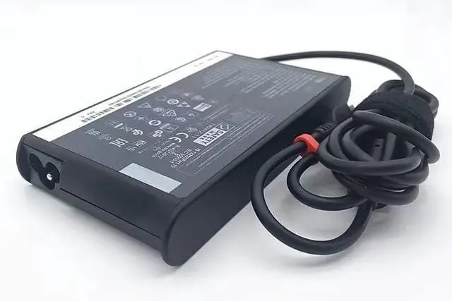 170W 20V 8.5A Laptop Charger Compatible for Lenovo Thinkpad P50 P51 P52 P53 P70 P71 P73 W540 ...